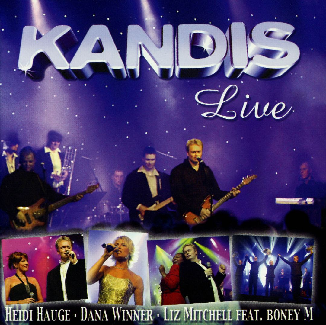 Kandis Live
